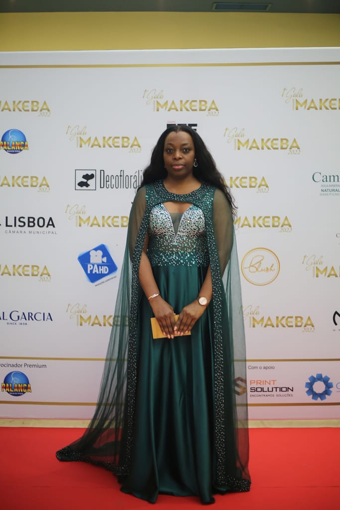 MAKEBA MAGAZINE CPLP - Makeba Magazine