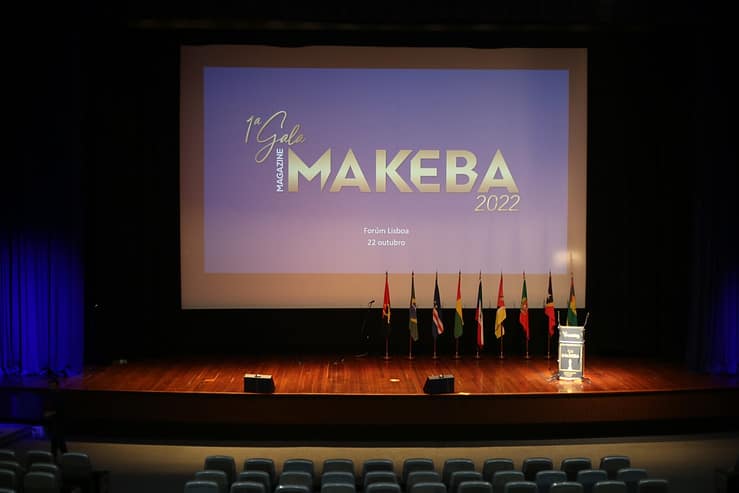 MAKEBA MAGAZINE CPLP - Makeba Magazine