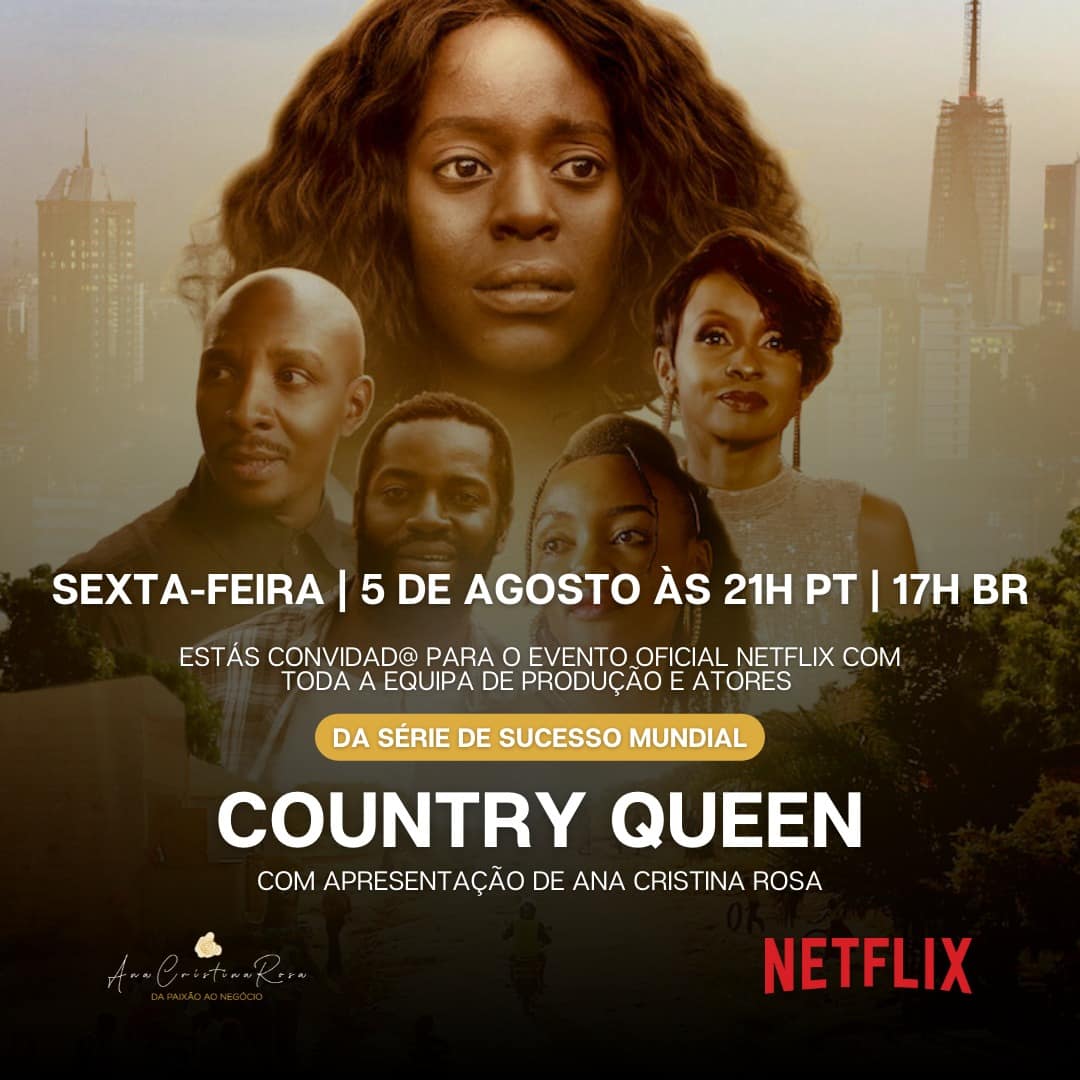 Country Queen - Fãs conversam com elenco