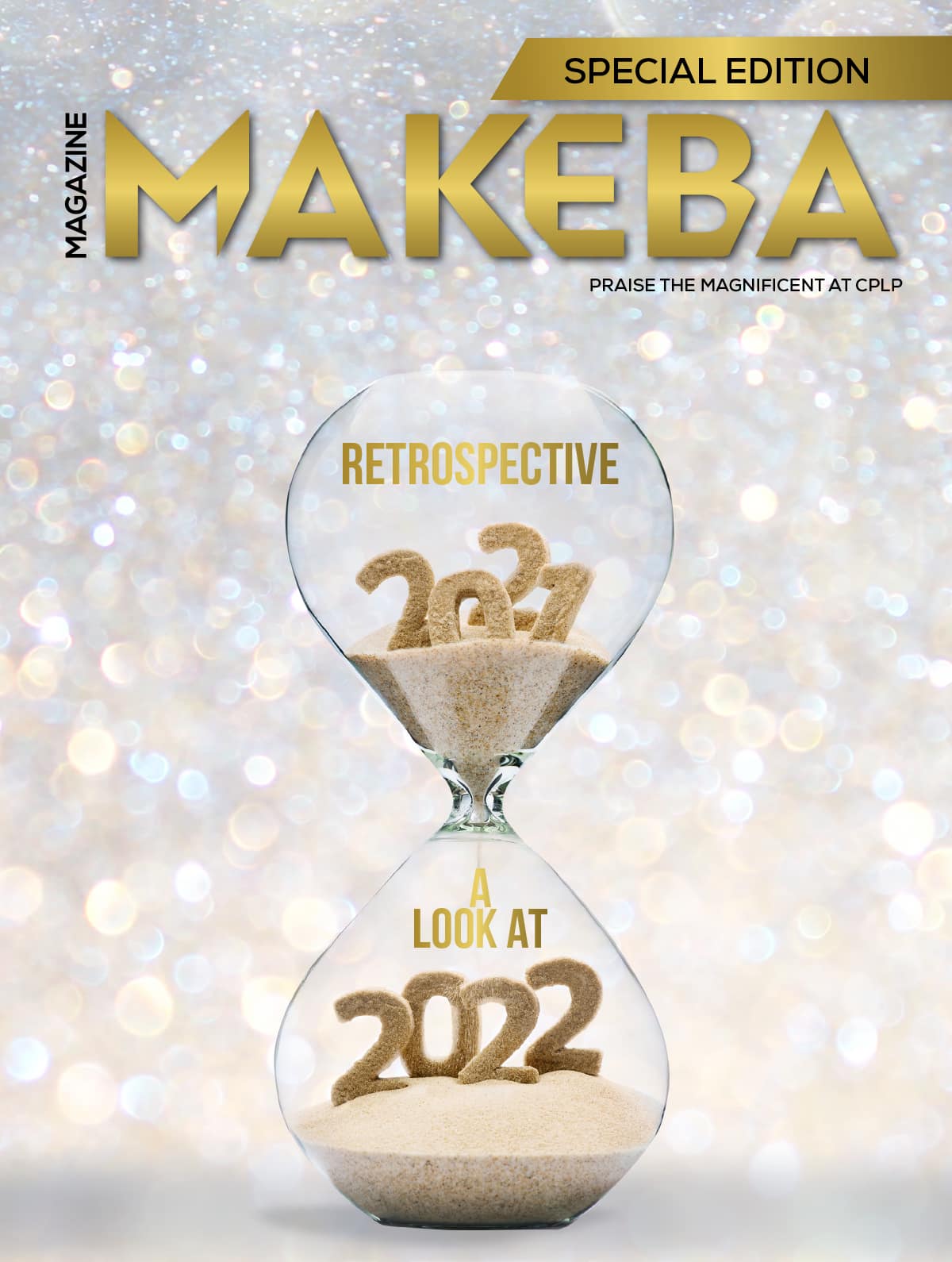 MAKEBA MAGAZINE - Makeba Magazine