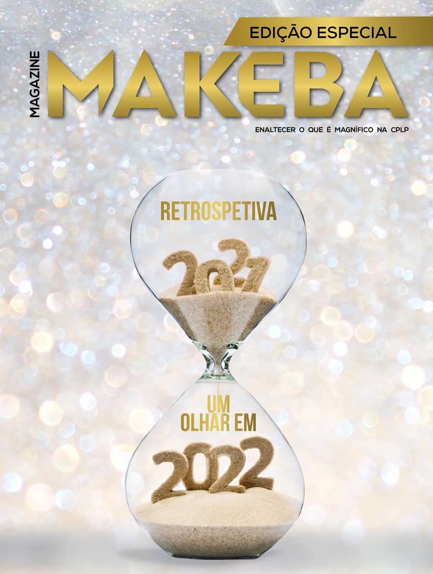 MAKEBA MAGAZINE - Makeba Magazine